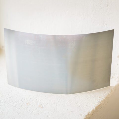 MU metaal folie - Gaia Aqua